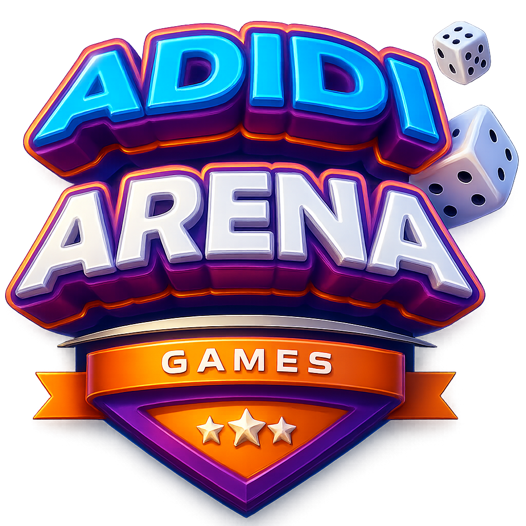 Adidi Arena - Play Ludo, Win Big in Naira! | Nigeria's #1 Skill-Based ...